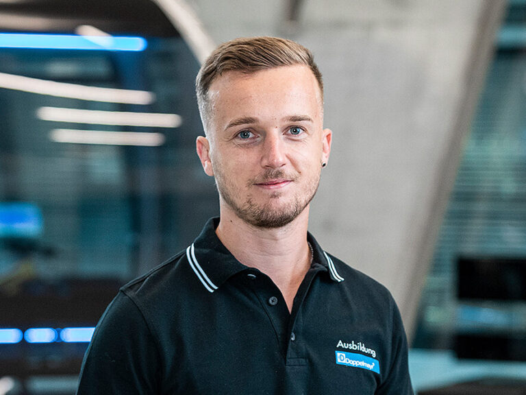 Deine Ausbildung bei Doppelmayr