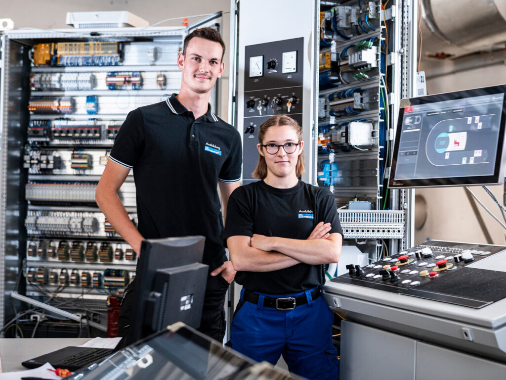 Dein Weg zu Doppelmayr