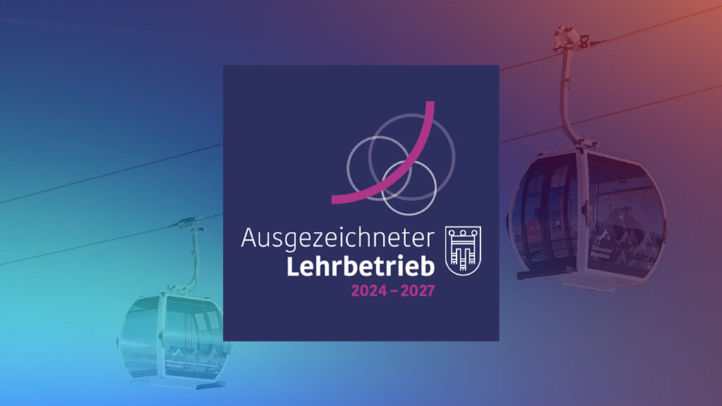 Deine Ausbildung bei Doppelmayr